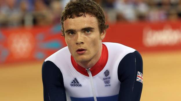 Track World Championships: Steven Burke fit for GB squad - BBC Sport