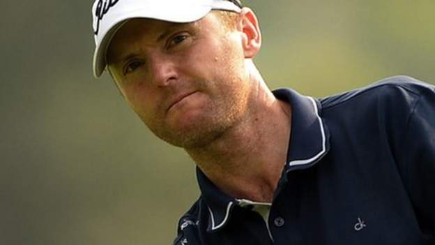 Michael Hoey ends eight behind winner at Thailand Classic - BBC Sport
