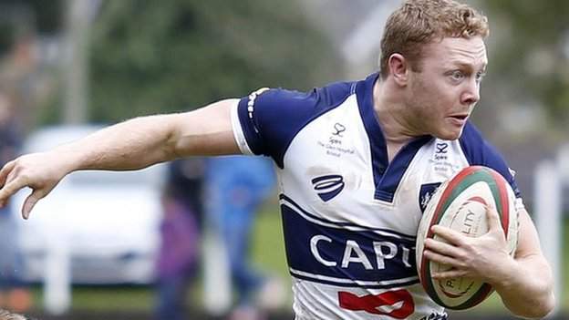 Luke Baldwin: Bristol scrum-half agrees to join Worcester Warriors ...