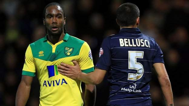 FA reveals why Giuseppe Bellusci was cleared of racial abuse - BBC Sport