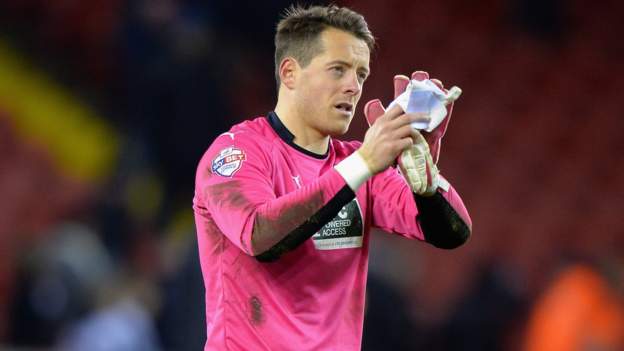 Luke McCormick says he has 'matured' since prison sentence - BBC Sport