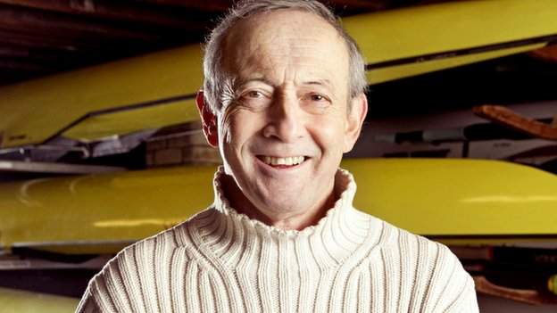 Daniel Topolski: BBC commentator Topolski dies aged 69 - BBC Sport