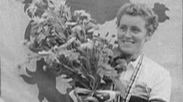 Beryl Burton: Britain's greatest female cyclist? - BBC Sport
