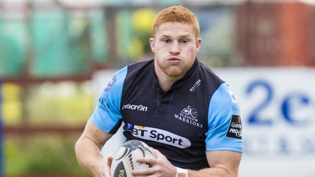 Connor Braid: Worcester Warriors sign Canada fly-half on short-term ...