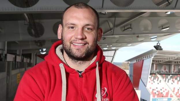 Six Nations 2015: Lock Dan Tuohy recalled to Ireland squad - BBC Sport