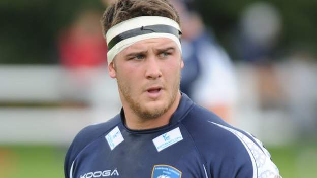 Ben Harris: Newcastle Falcons to sign Yorkshire Carnegie prop - BBC Sport