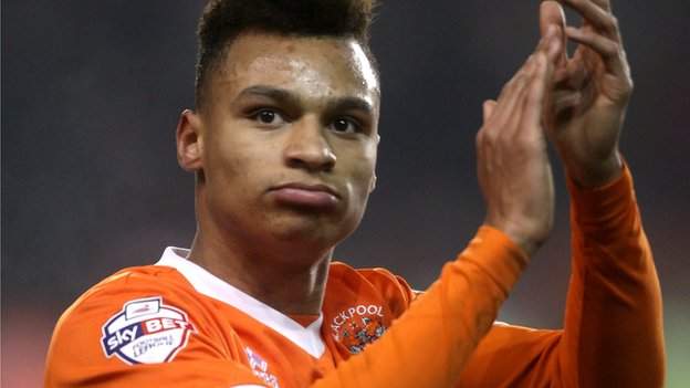 Jacob Murphy: On-loan Colchester man wants chance at Norwich City - BBC ...