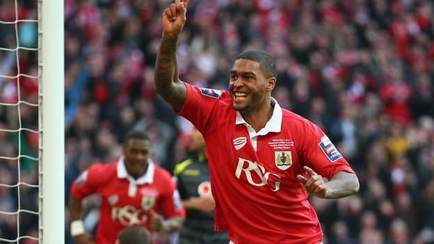 Mark Little: Bristol City move 'best decision' by defender - BBC Sport