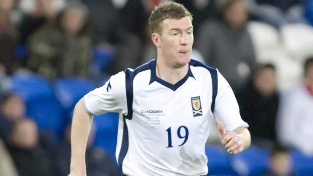 Gordon Strachan has restored Scotland pride - Kevin Kyle - BBC Sport