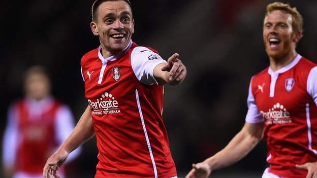Paul Taylor: Blackburn Rovers sign Ipswich Town forward on loan - BBC Sport