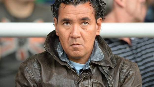 Ricardo Moniz: Notts County confirm new manager - BBC Sport