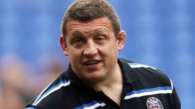 Toby Booth: Bath coach wary of 'dangerous' Leinster - BBC Sport