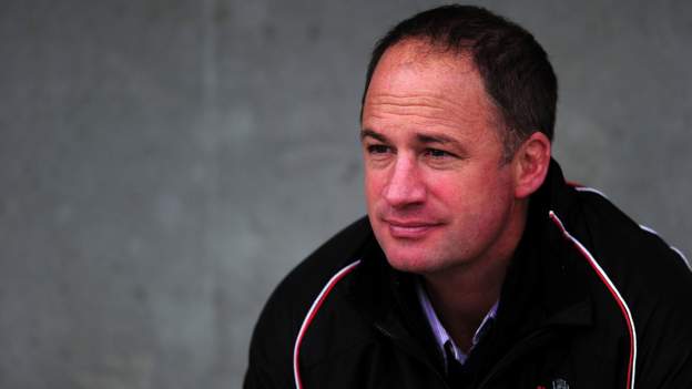 Gloucester: David Humphreys says Challenge Cup is 'significant' - BBC Sport