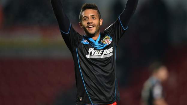 Bruno Andrade: QPR midfielder extends Stevenage loan deal - BBC Sport