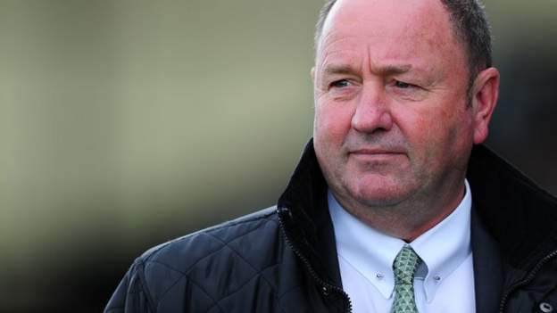 Cheltenham Town: Gary Johnson says League Two side have 'hope' - BBC Sport