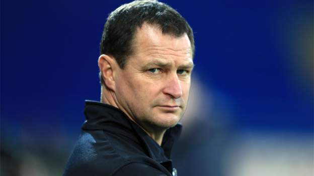 Tony Humes: Colchester United 'soft', says Tony Humes - BBC Sport