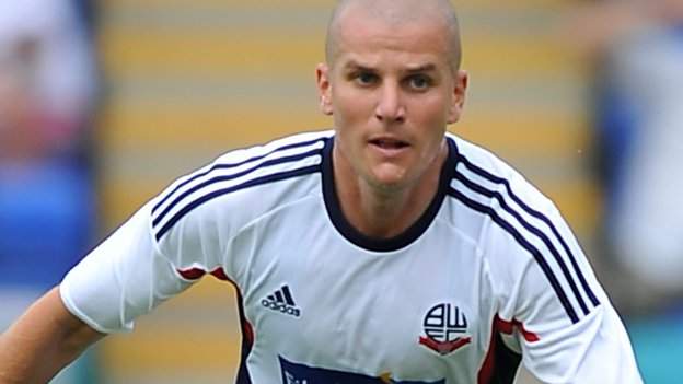 Marc Tierney: Bolton full-back forced to retire aged 29 - BBC Sport