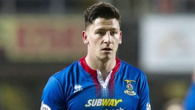 Josh Meekings: Vincent Lunny shocked by panel decision - BBC Sport