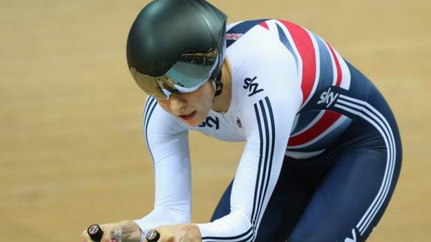 Tour de Yorkshire: Joanna Rowsell joins Sarah Storey in women's race ...