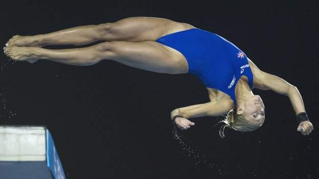 Tonia Couch: Briton wins second bronze medal in World Series - BBC Sport
