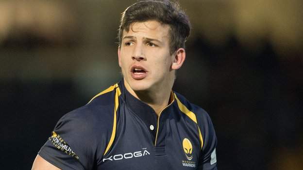 Ryan Mills: Worcester Warriors must stay disciplined in play-offs - BBC ...