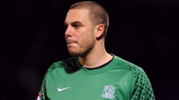 Gillingham offer Glenn Morris new deal but four players are released ...