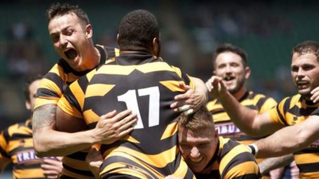 Ian Morgan confident of Cornwall success in County Championship - BBC Sport