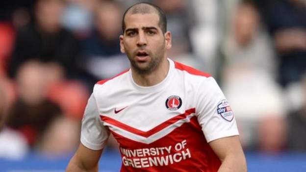 Charlton Athletic: Tal Ben Haim among summer departures - BBC Sport