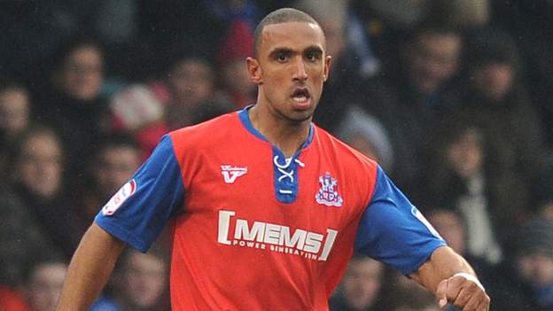 Leon Legge: Gillingham defender joins Cambridge United - BBC Sport