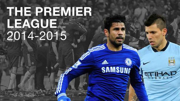 Premier League best in the world? Season's key stats - BBC Sport