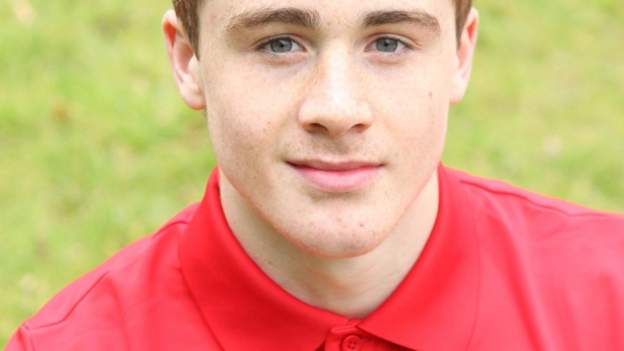 Wales Under-20s add Elis Wyn Benham to World Champs squad - BBC Sport