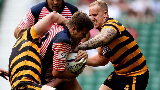 County Championship: Cornwall have learnt Lancashire lessons - BBC Sport