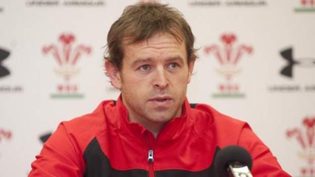 Cardiff Blues: Bristol's Danny Wilson first choice for head coach - BBC ...