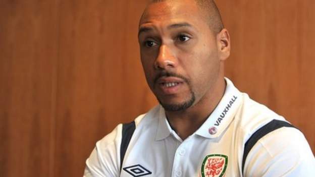 Jason Brown welcomes Football League 'Rooney Rule' plan - BBC Sport