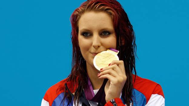 Jessica-Jane Applegate qualifies for able-bodied event - BBC Sport
