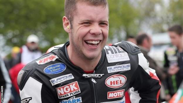 Jamie Hamilton remains 'critical but stable' after Isle of Man TT crash ...