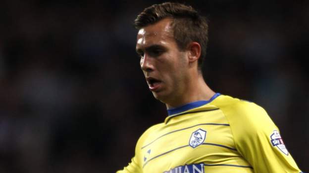 Joe Mattock: Rotherham sign ex-Sheffield Wednesday full-back - BBC Sport