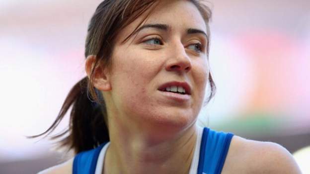 Libby Clegg & Martina Caironi claim Grosseto Grand Prix wins - BBC Sport