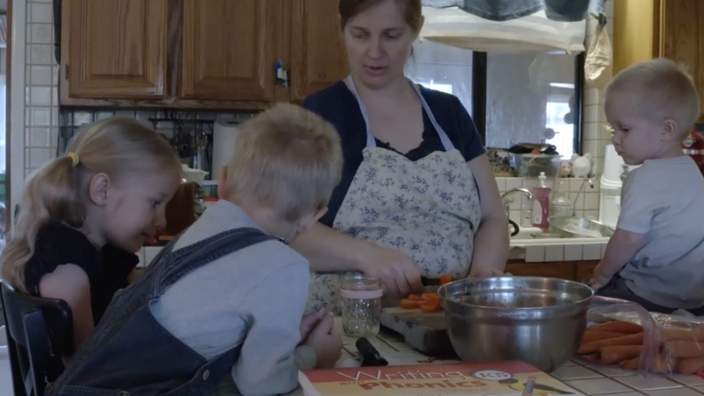 "Hell's gonna be pretty hot for you": My summer with a Christian hate ...