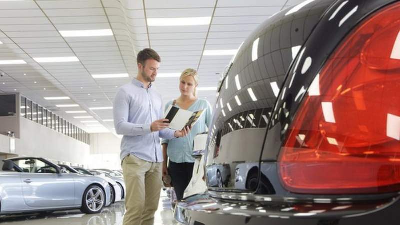 Global Car Industry - BBC News