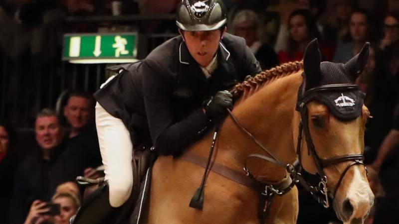 Equestrian - BBC Sport