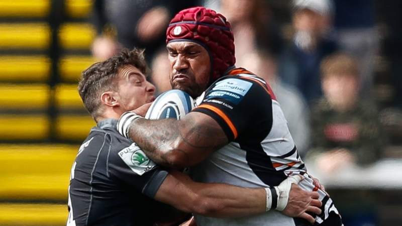 Newcastle Falcons | Rugby Union