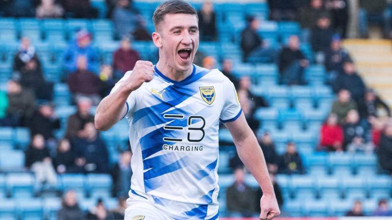 Oxford United | BBC Sport