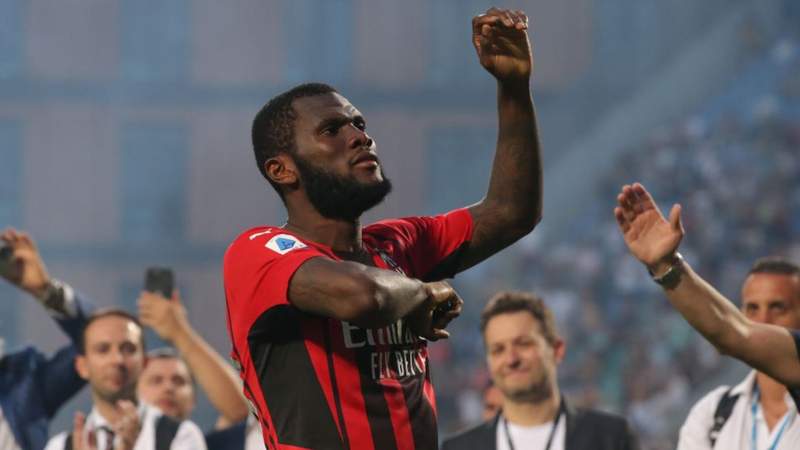 AC Milan - BBC Sport