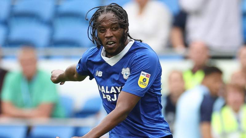 Cardiff City - BBC Sport