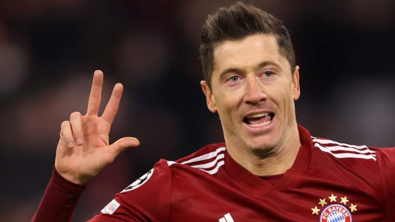 Champions League | BBC Sport