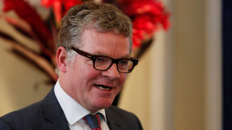 Sean Coughlan | BBC News