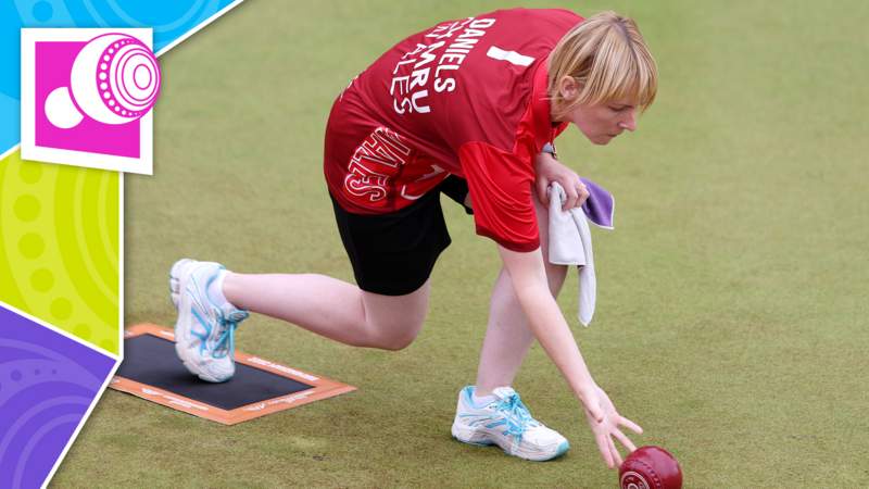 Bowls - BBC Sport