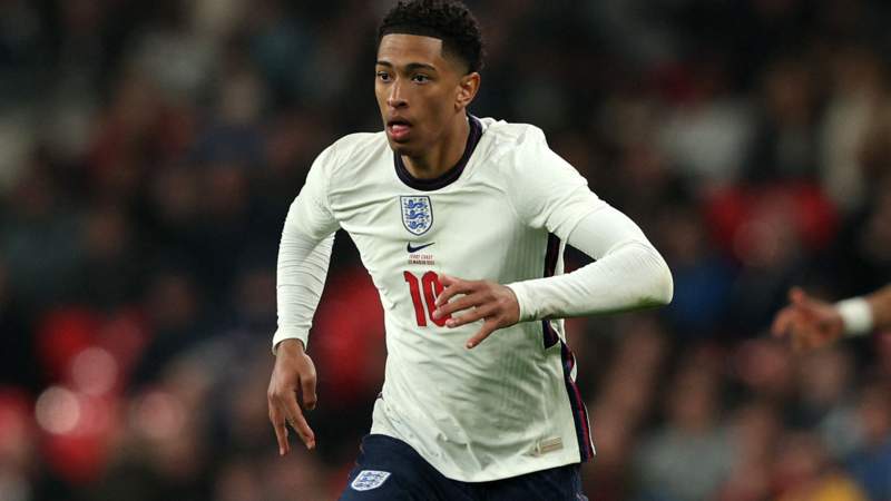 England Football Team | BBC Sport