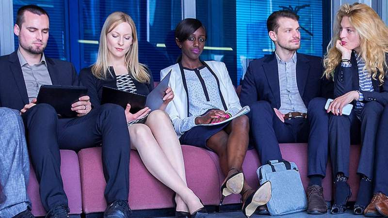 Employment - BBC News